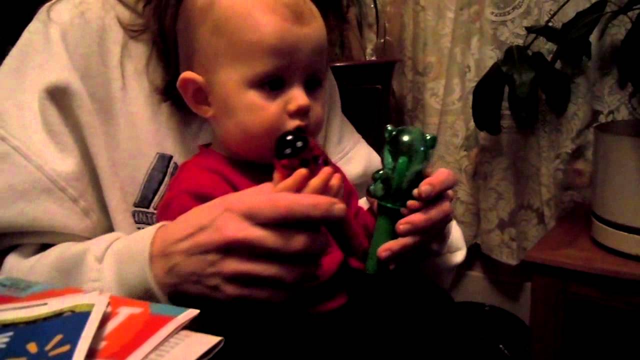 2013 Evan Toys - YouTube