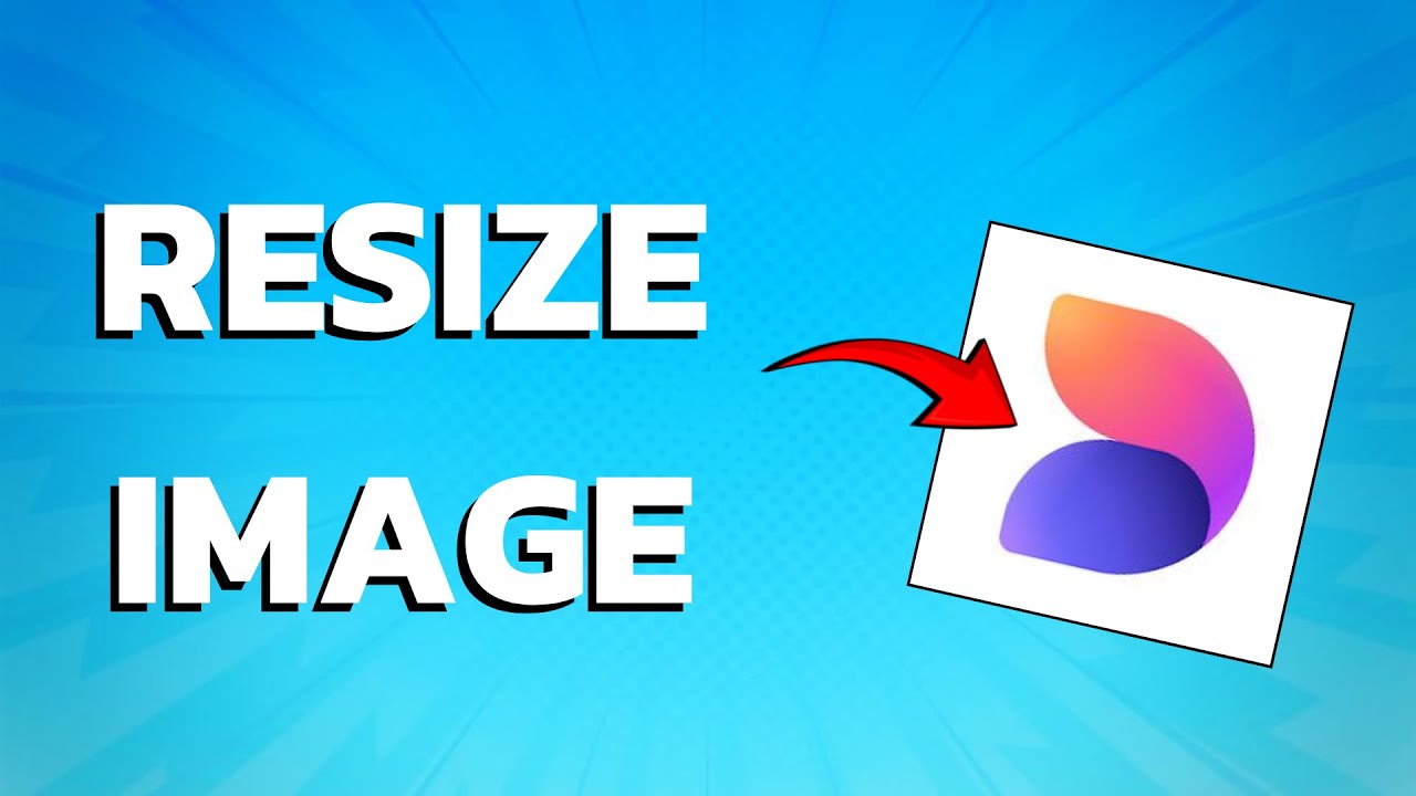 How To Resize Images Microsoft Designer (Super Easy) - YouTube