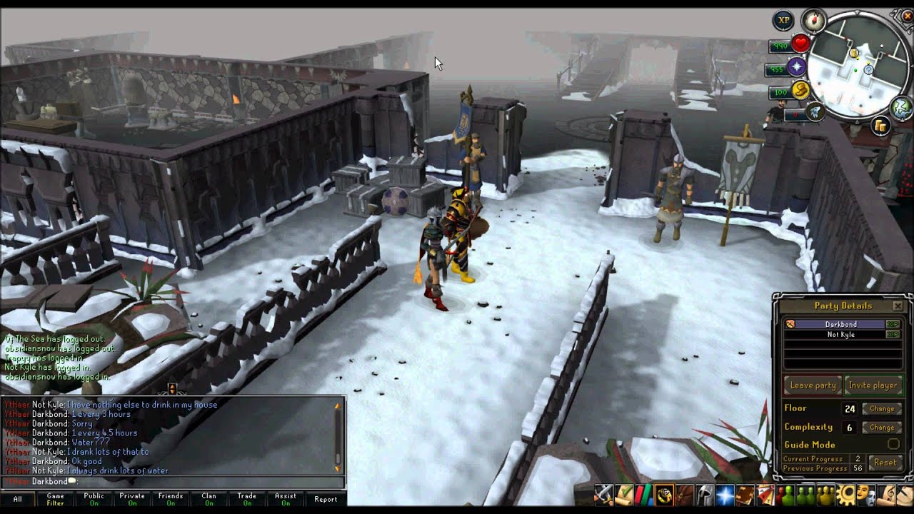 How To Dungeoneer - YouTube