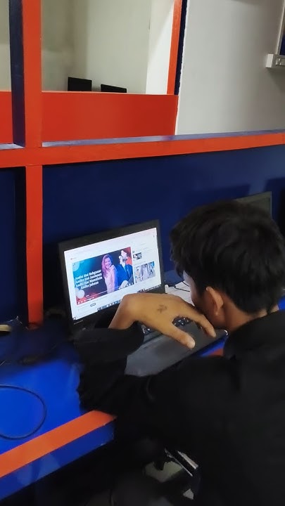 Computer 🖥️ class in first day #computer #class #shorts #reels #viralvideo #computerscience # ...