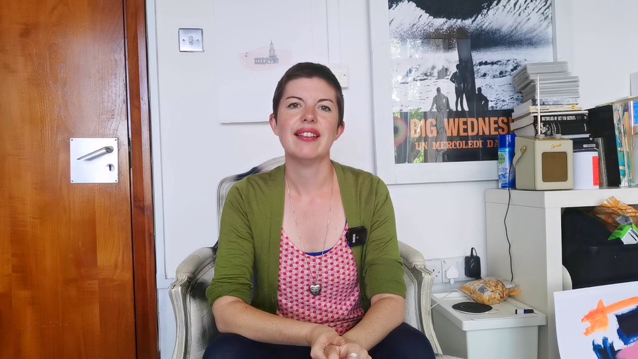 Good things to do at home: Walk with me - Photograph - YouTube