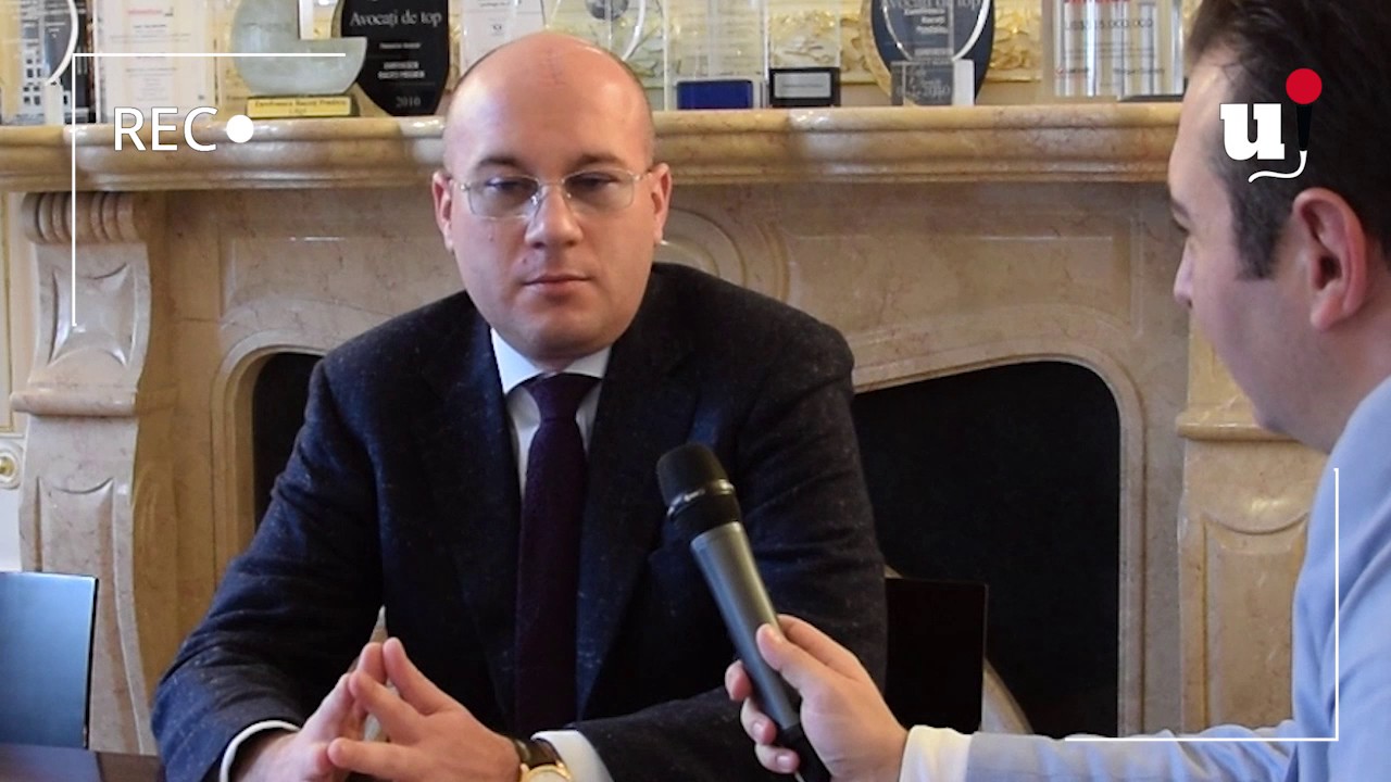 Av. dr. Cosmin Vasile: „Eu nu socotesc că muncesc fiind avocat” - YouTube