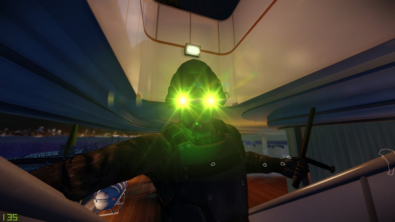 Cloaker Alarm - PAYDAY 2 - YouTube