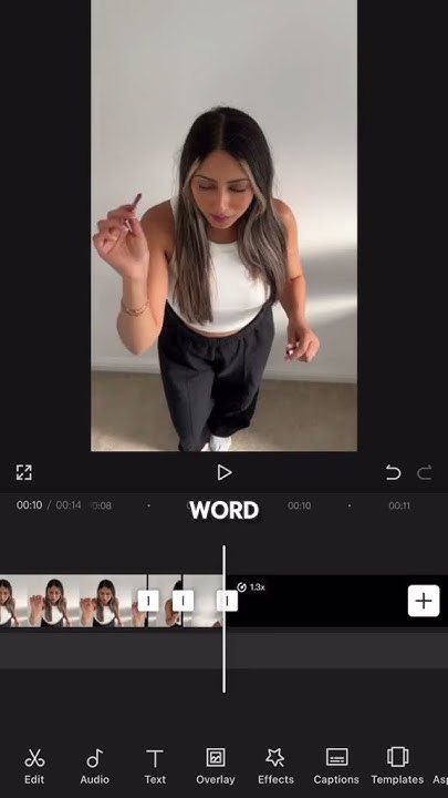 Heres how to do the text writing effect @CapCut tutorial be sure to hit save #capcuttutorial ...
