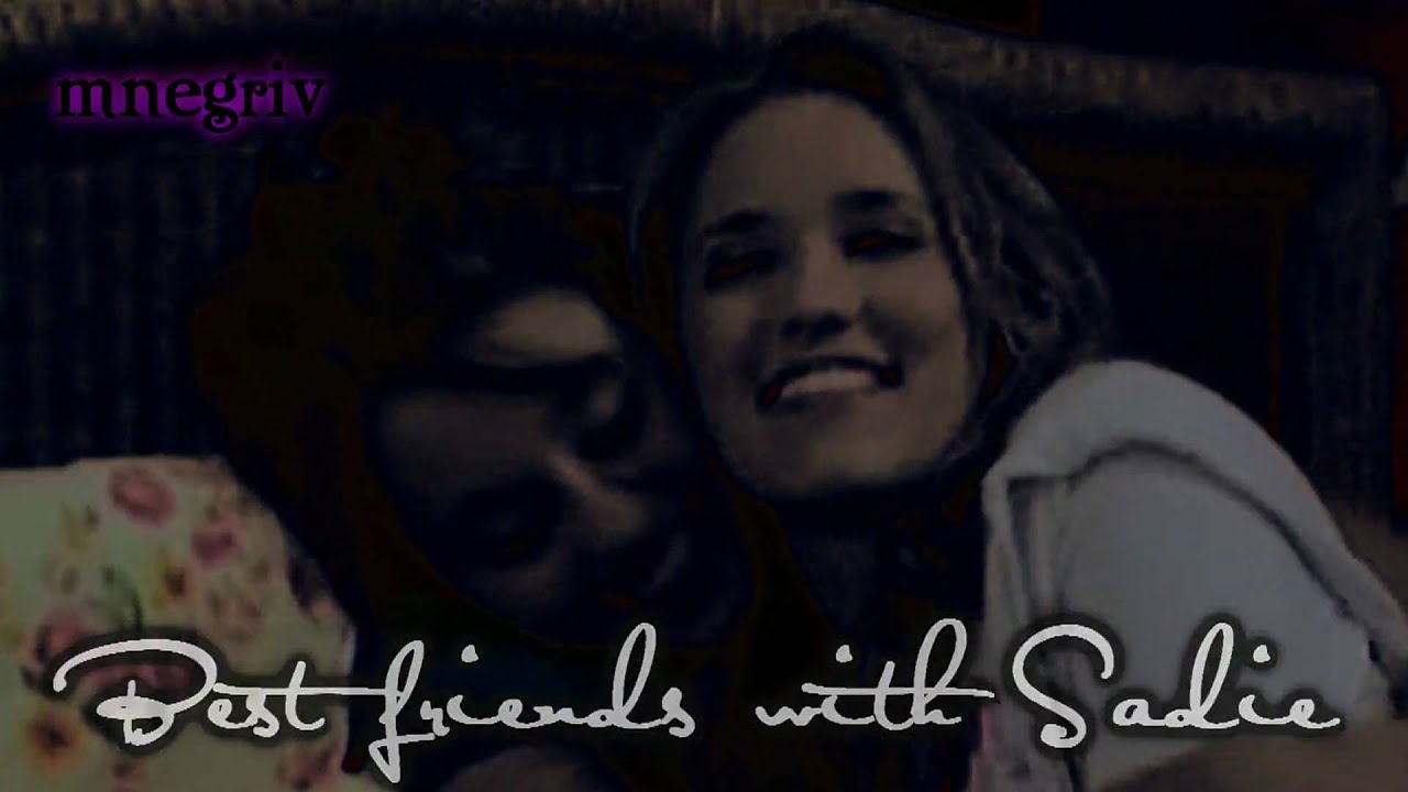 The Scarlett Letters: Abigail Marissa Swan (Miley Cyrus) Promo - YouTube