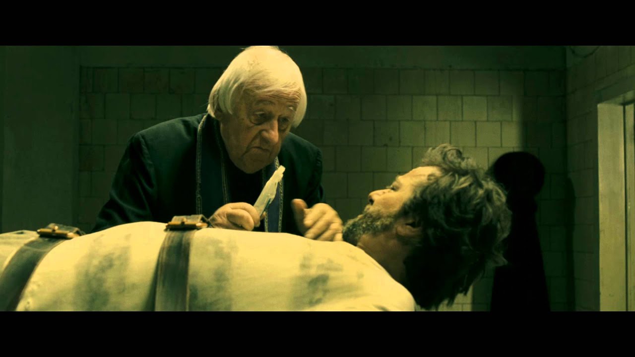 Dead Man Talking - Teaser #2 - YouTube