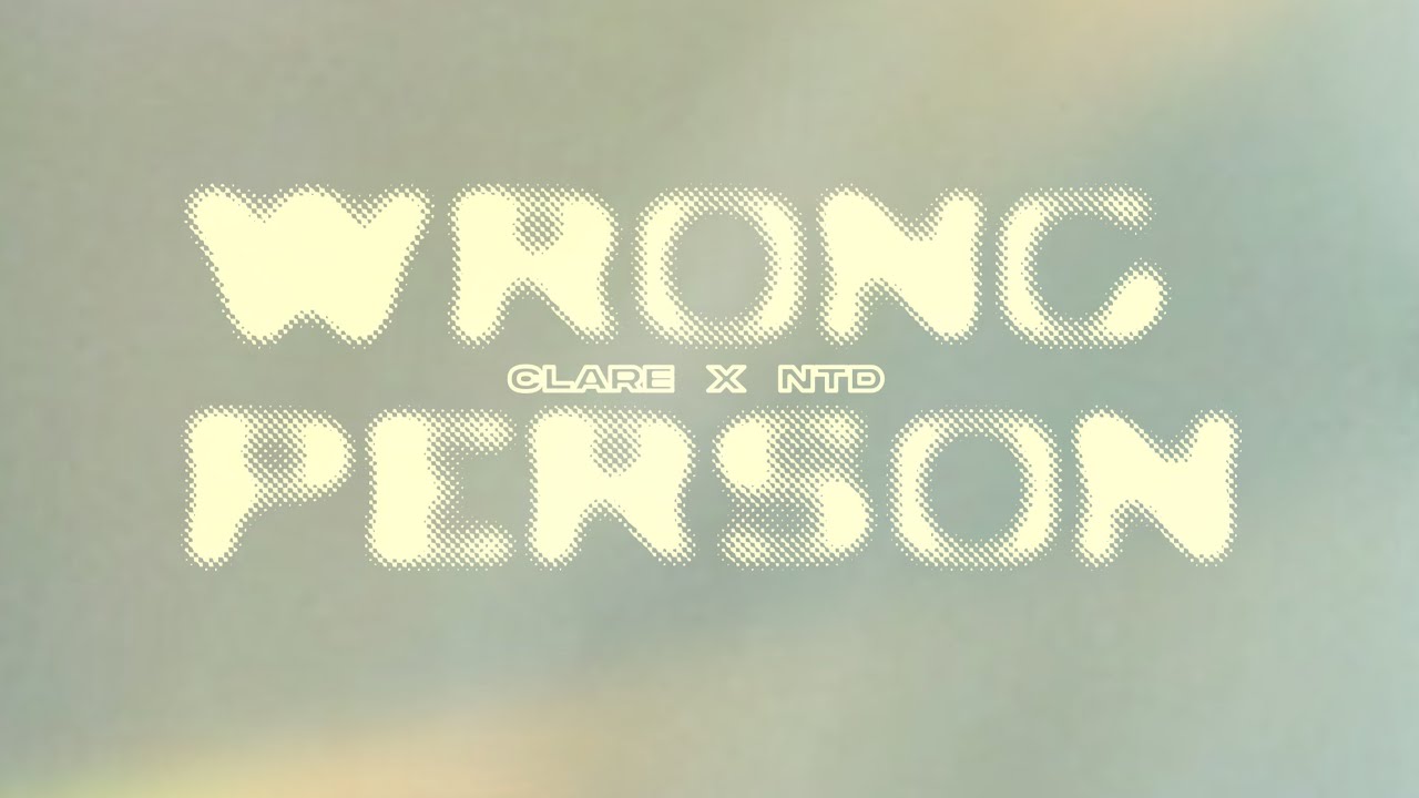 WRONG PERSON (WRONG TIME OPENVERSE) - Nhan Thanh Duc X Clare || Lyric Video - YouTube