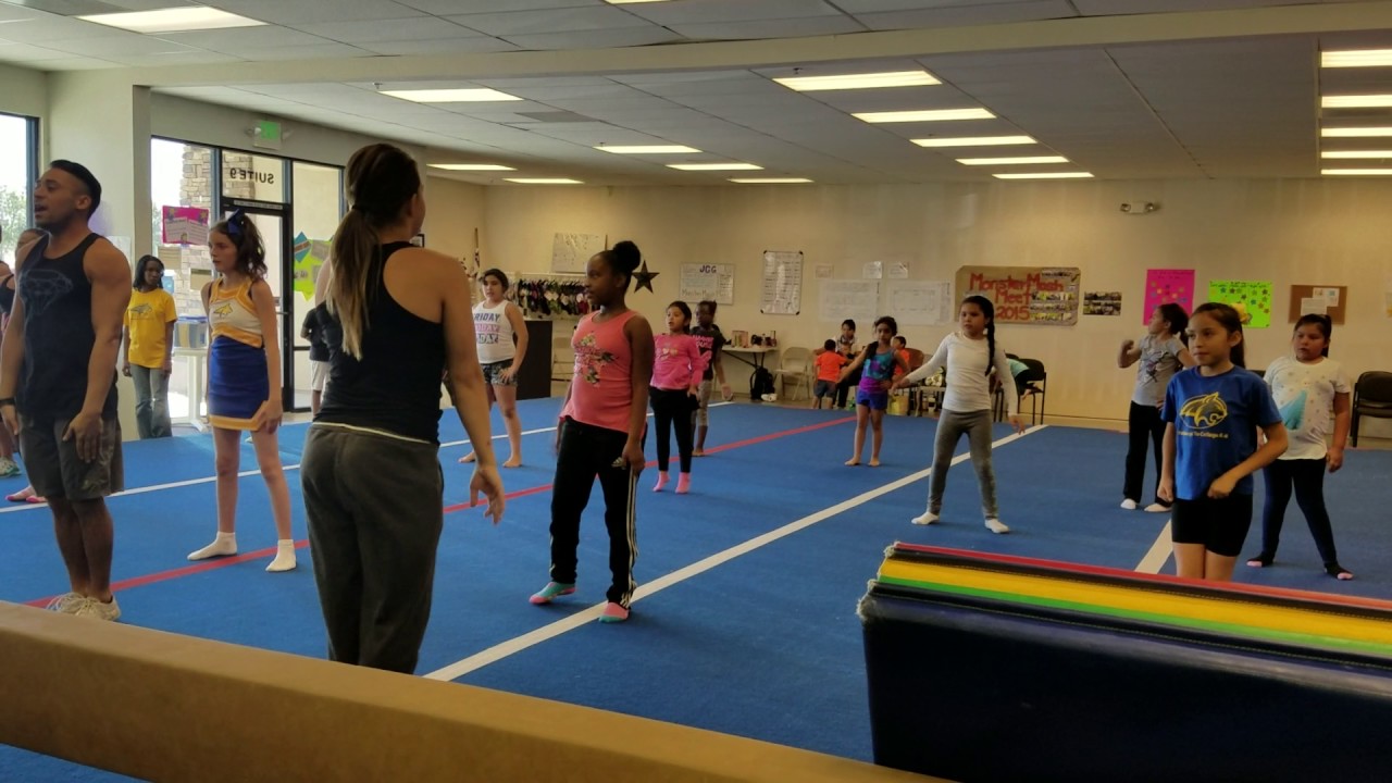 Comp squad - YouTube