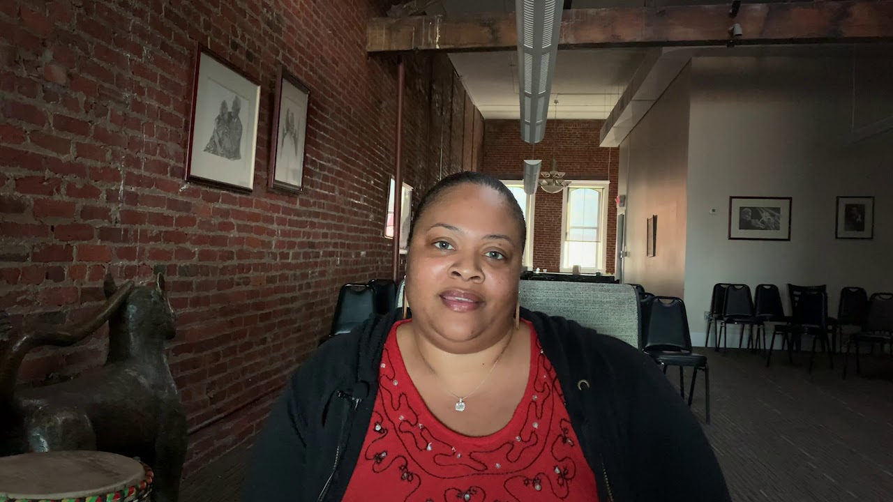 Black History with Jacy "Prolific" Jones - YouTube