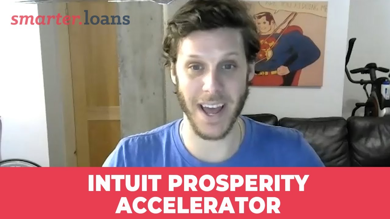 Why Startups LOVE the Intuit Prosperity Accelerator - YouTube