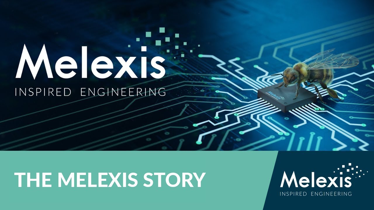 The Melexis story - YouTube