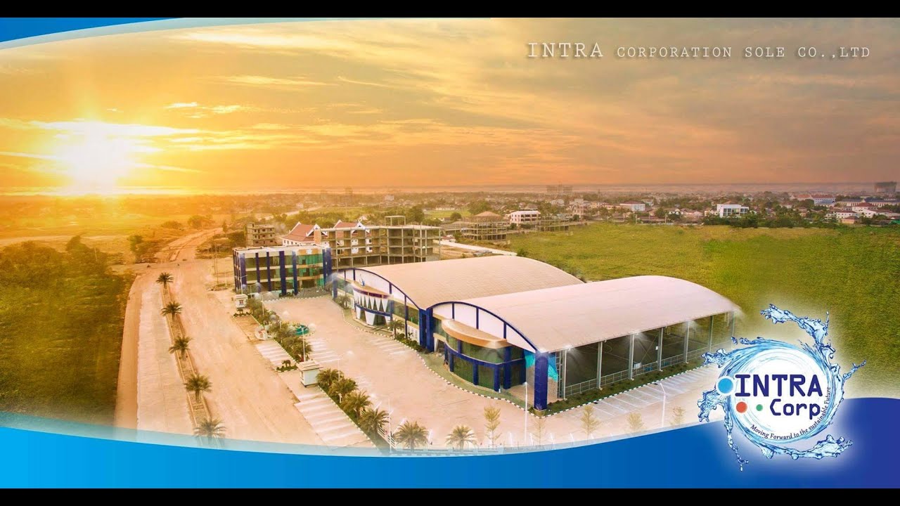 PROFILE INTRA CORPORATION SOLE CO ,LTD - YouTube
