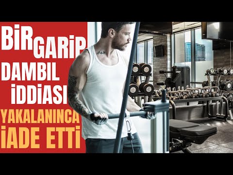 YOKLUKTAN DEĞİL HASTALIKTAN | Sinan Akçıl Çalma Hastalığına Mı Yakalandı?