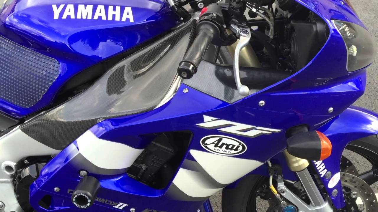 Yamaha YZF R1 5JJ - Fantastic Bike On Sale for a Limited time only ...