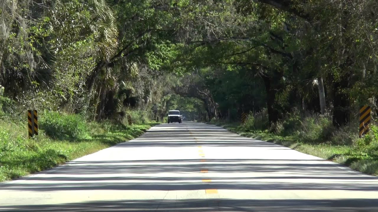 Discover Martin County, FL- MARTIN GRADE - YouTube