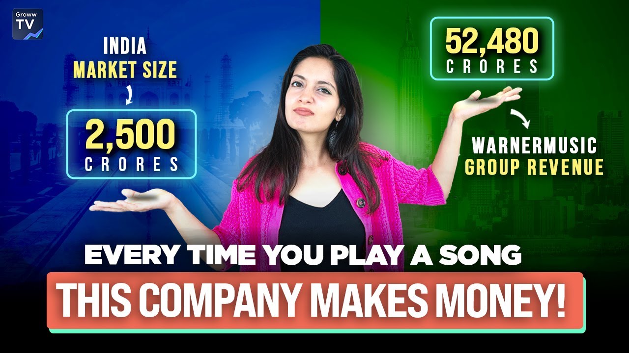 Why Tips Music share price is falling? | Tips Music stock analysis ft ...