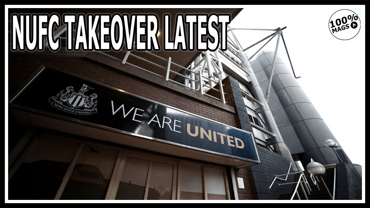 NUFC TAKEOVER LATEST | FUN WITH MY SUBS - YouTube