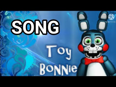 toy bonnie song - YouTube