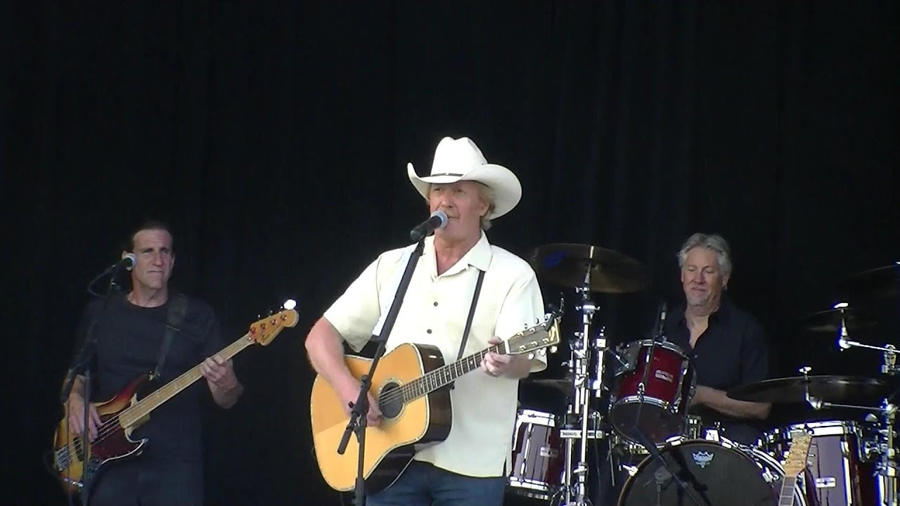 Doug Brewin & Late Nite Rodeo - Gone Country - YouTube