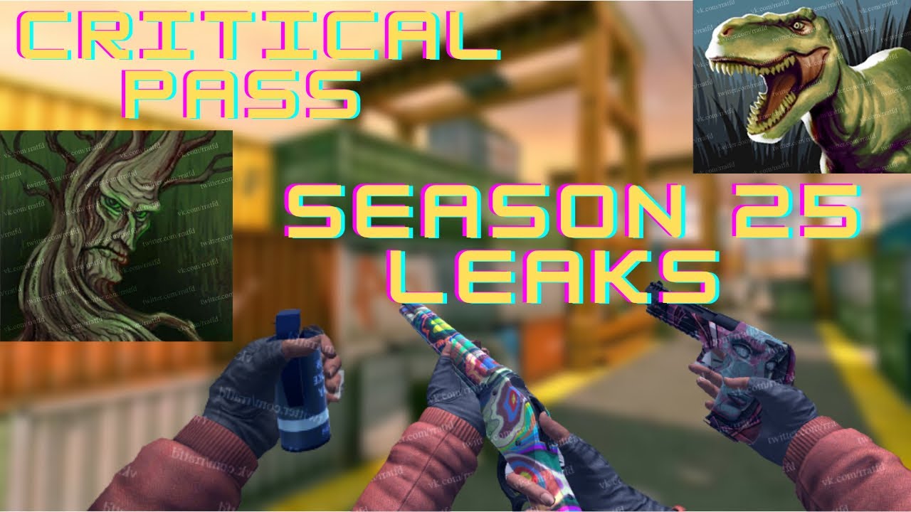 Critical ops Critical pass season 26 Leaks!!New emblems!!New Skins!!And ...