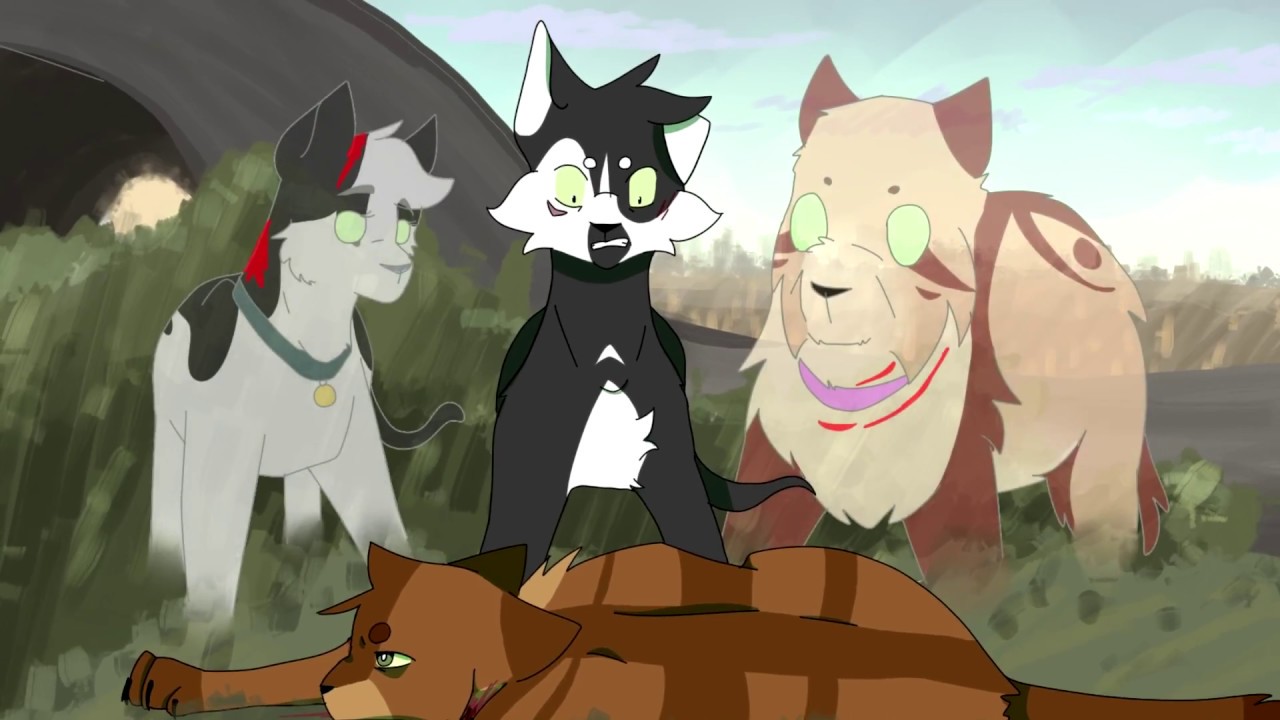 Rabbit run OCs - Part 22 - YouTube