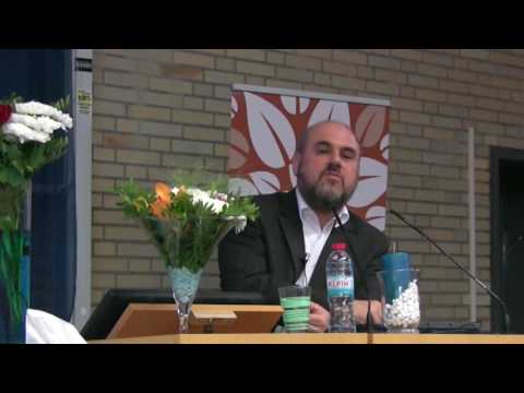 Dr.  Abdurrahman Reidegeld | Die Eigenschaften eines Visionärs