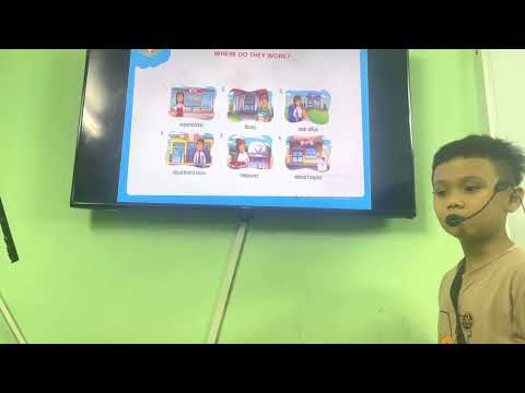 Suluku - Spekaing Test 2- Up3 - YouTube