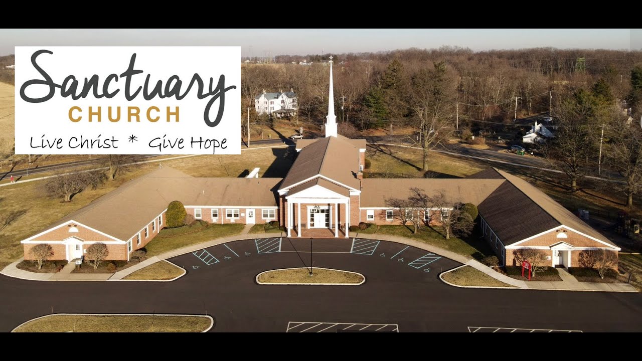 02 05 2023 One Service Sunday, Sanctuary UMC - YouTube