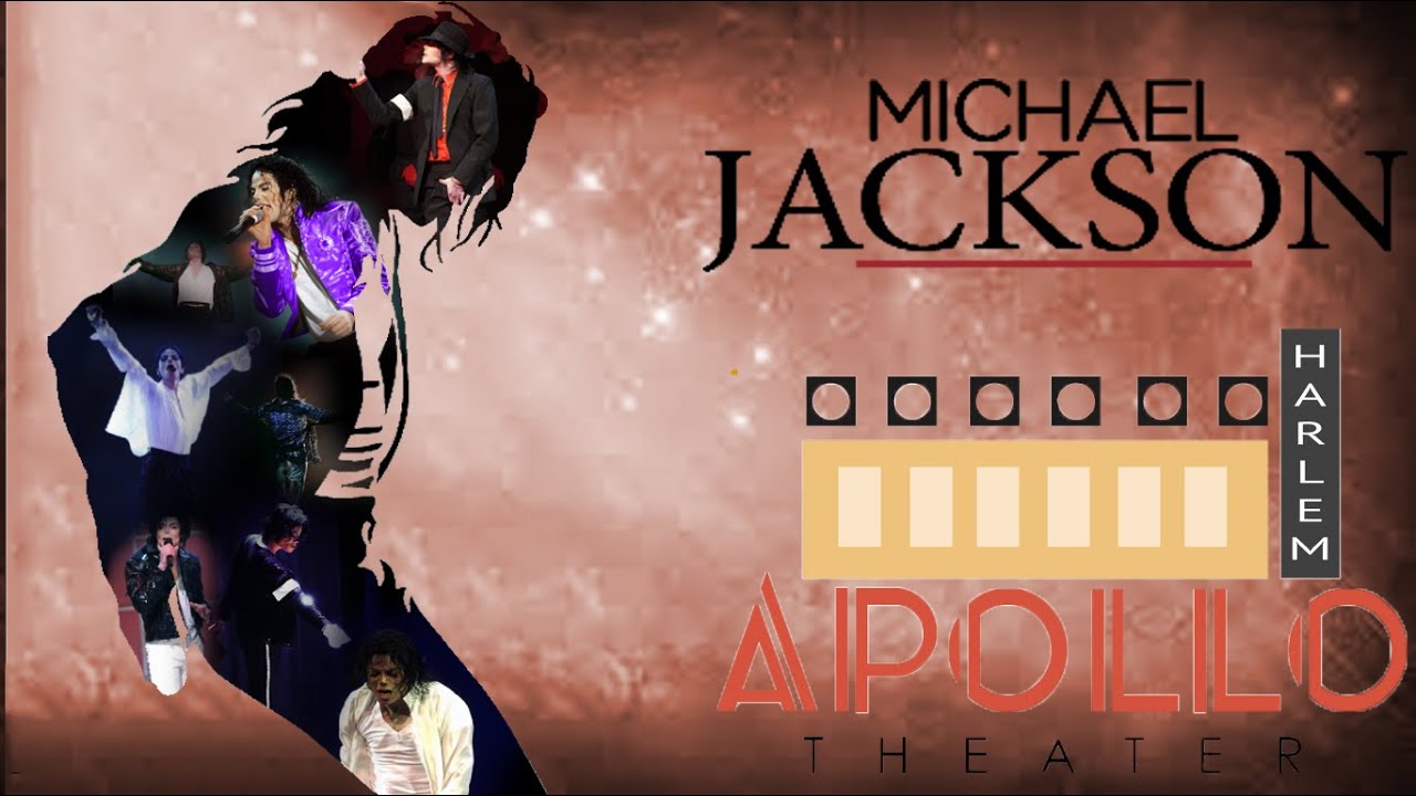 Michael Jackson - Live At Apollo Theater 2002 - [Full FANMADE Concert ...