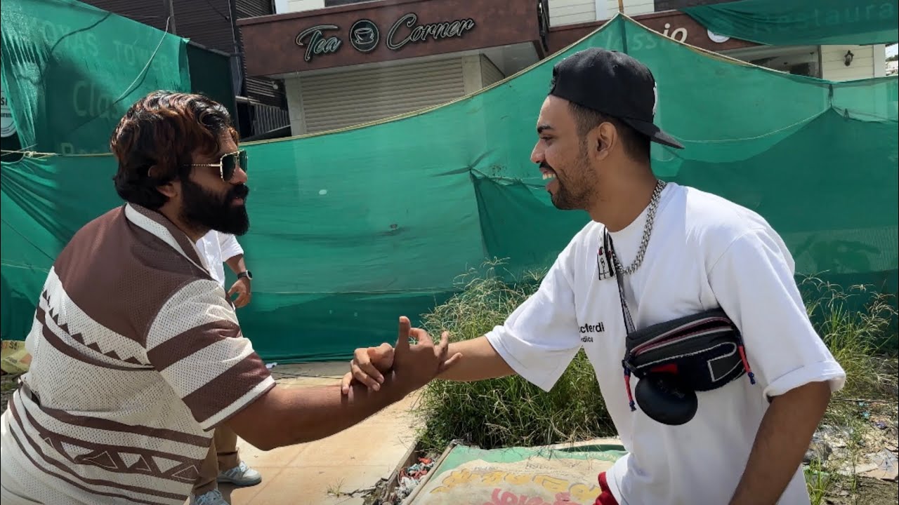 ISL KBFC Thoppi Manjappada - YouTube