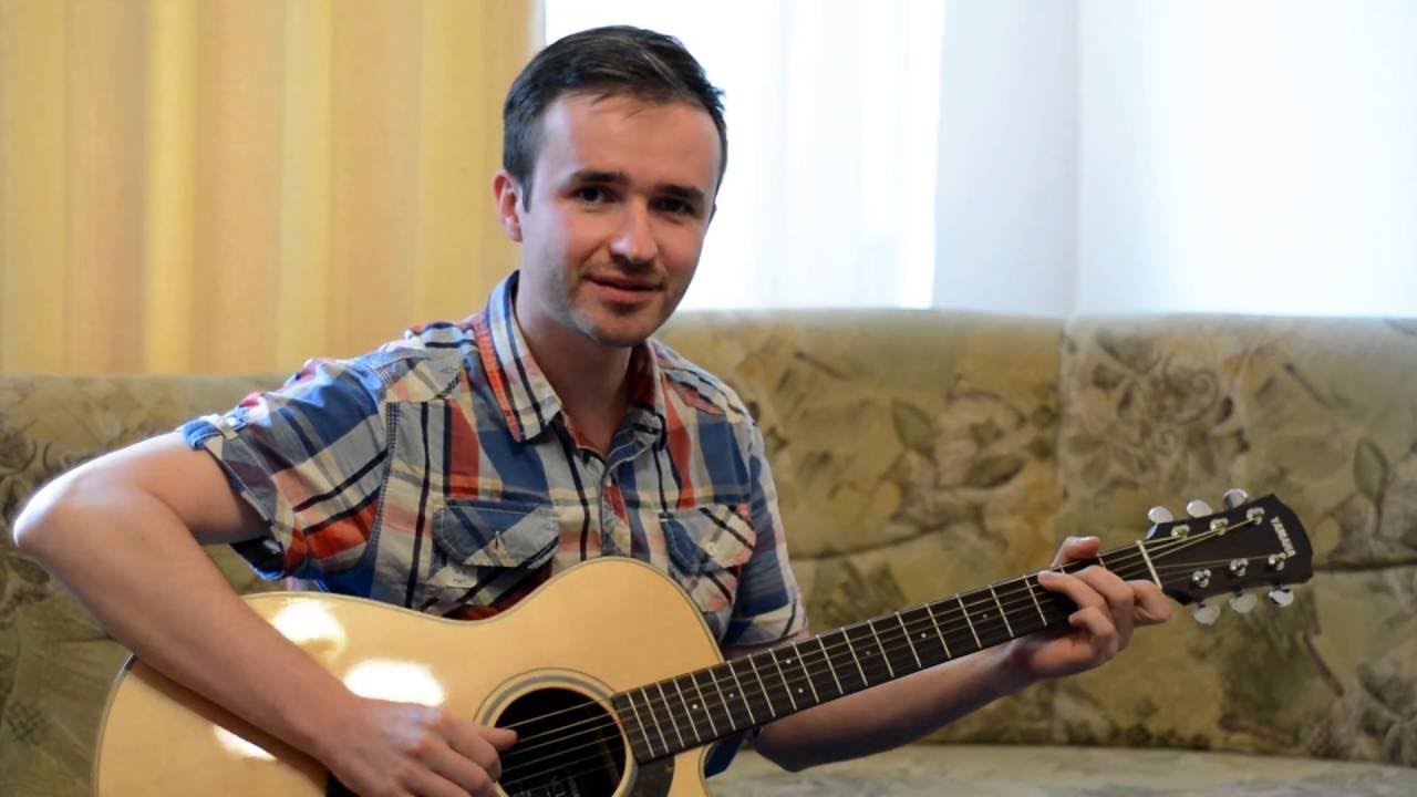 Andrei Albu - Smokie songs - YouTube