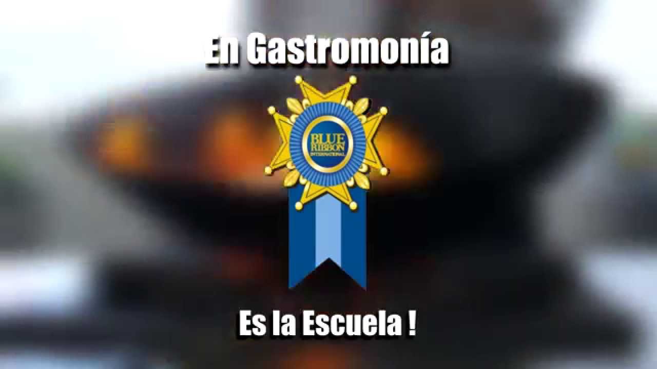 BLUE RIBBON INTERNATIONAL 2015 #2 - YouTube