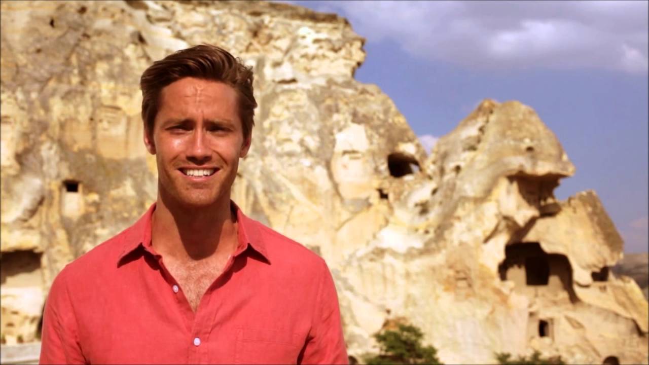 Home of Turkey - YouTube