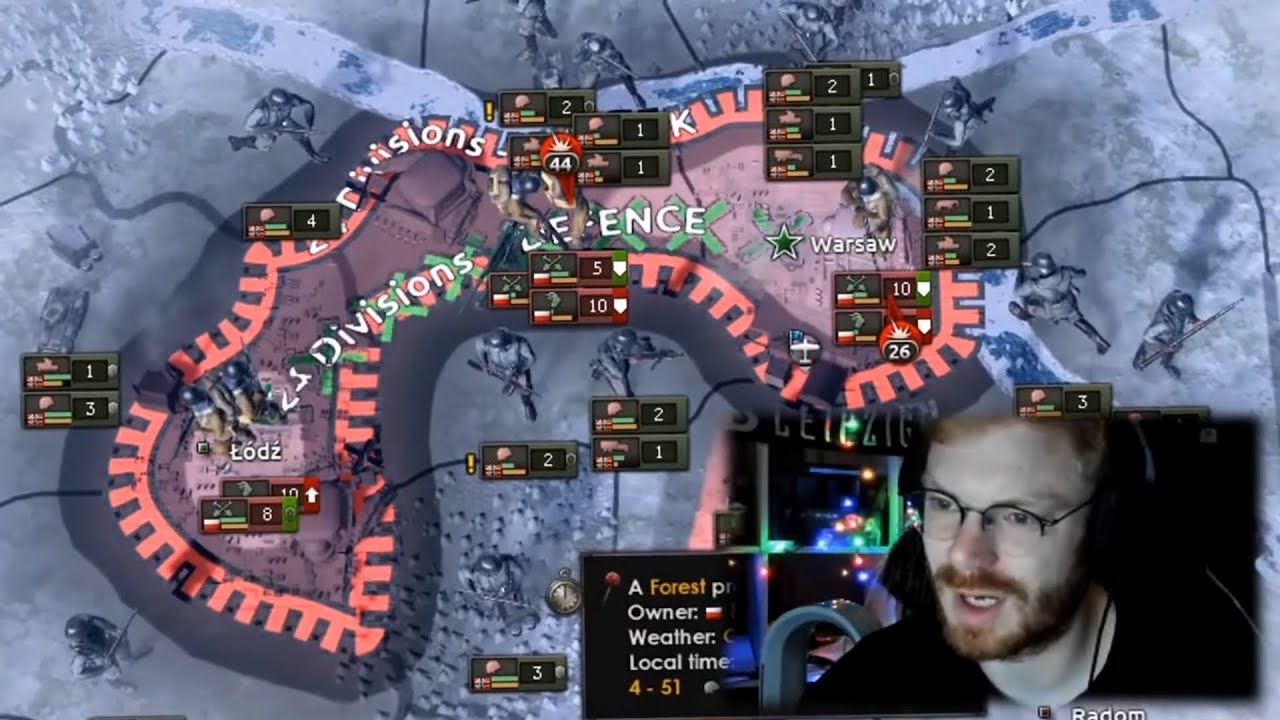 "This HOI4 Achievement Is So Easy" - YouTube