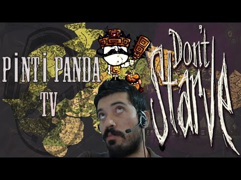 3 Oda 1 Salon | Don't Starve #5x10