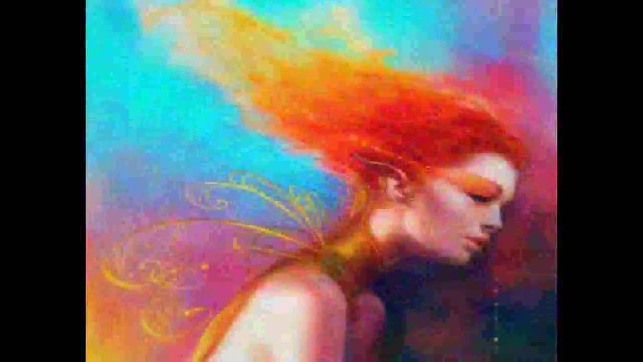 JAN JOHNSTON CALLING YOUR NAME - YouTube