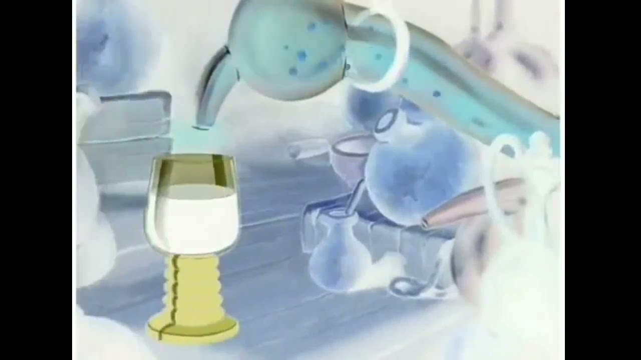 Snow White and the Seven Dwarfs - Queen's Transformation in G Major ...