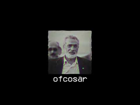 İsmet Özel - Kuşun Ölümü [ofcosar edit]