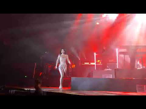 INNA - Be my lover | Echoes tour | live in AMSTERDAM, 2025