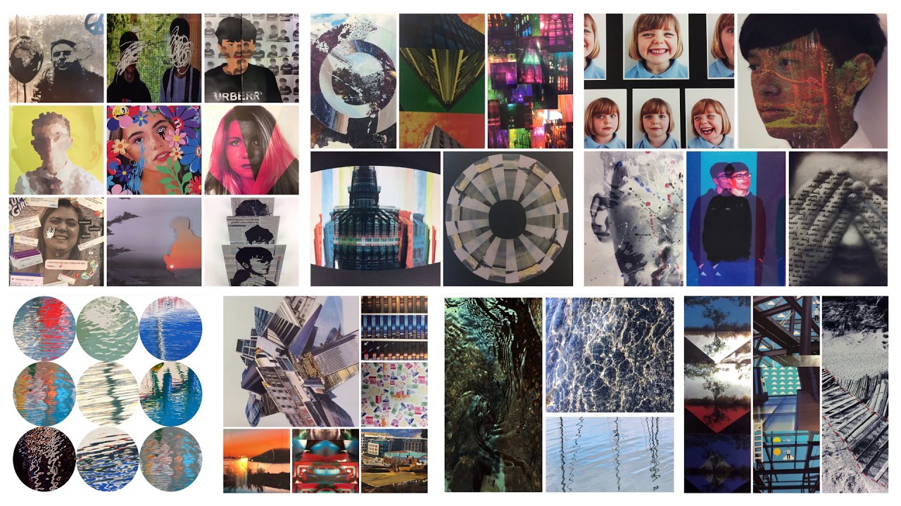 Photography GCSE - YouTube