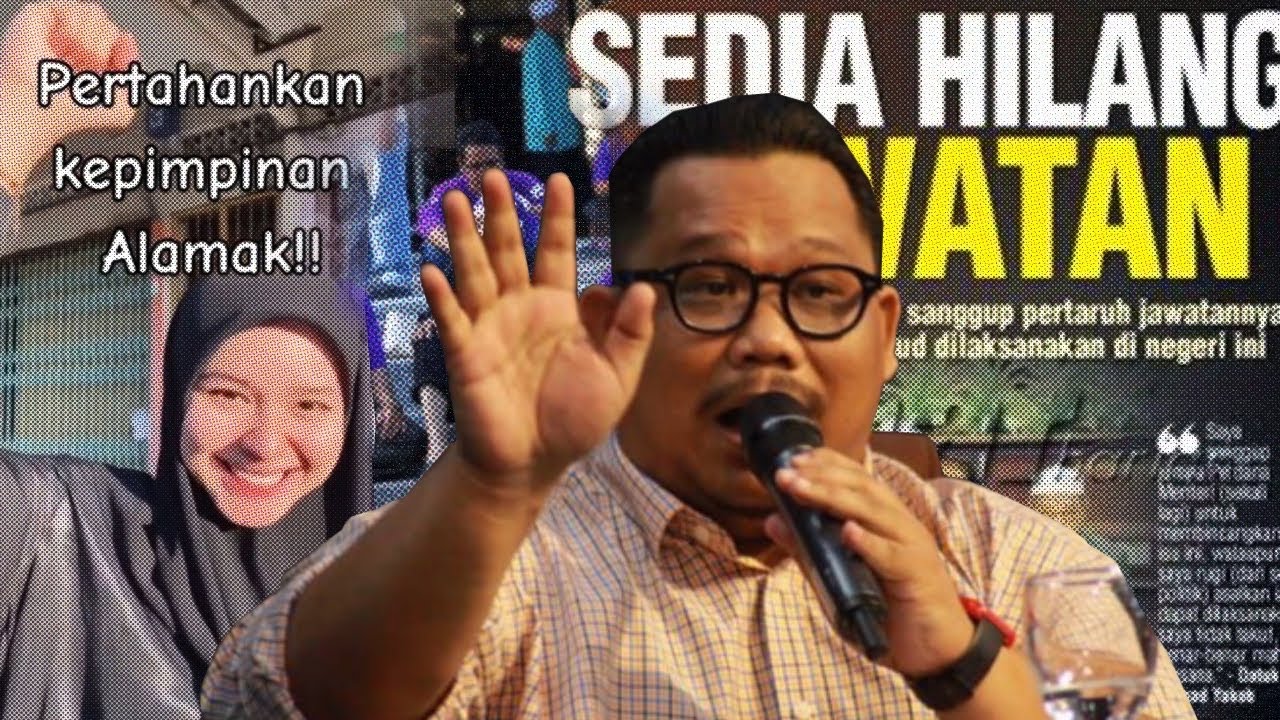 Baby Azreen sindir isu air & pembangunan di Kelantan tak penting ...