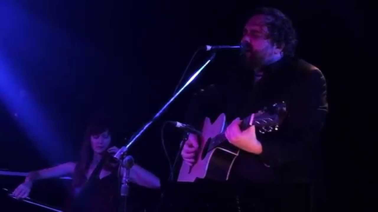 Mark Kelson - Live @ The Corner Hotel 31.10.15 - YouTube