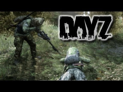 DayZ - No Mercy - Gameplay - YouTube