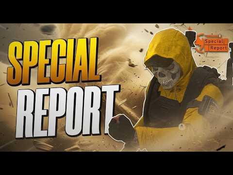 *SURPRISE DEV STREAM* The Division 2 Gameplay: Dust Storm Event, Assault Global Event, & More...
