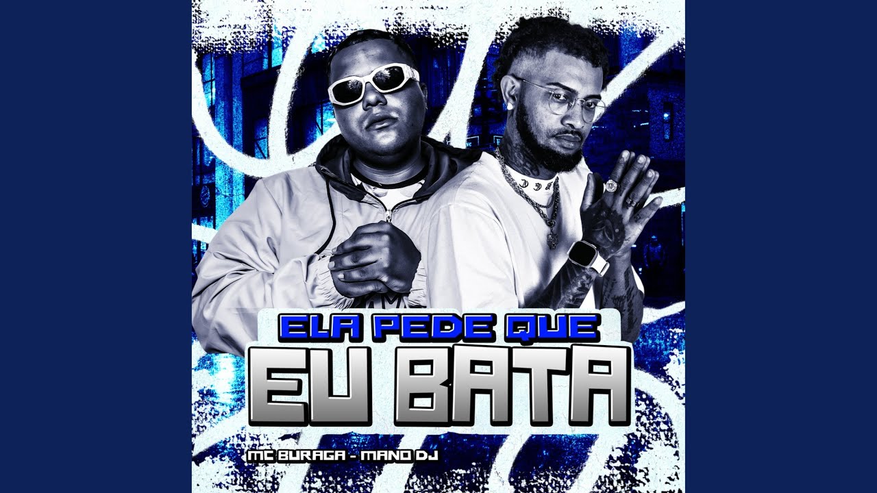 Ela Pede Que Eu Bata - YouTube