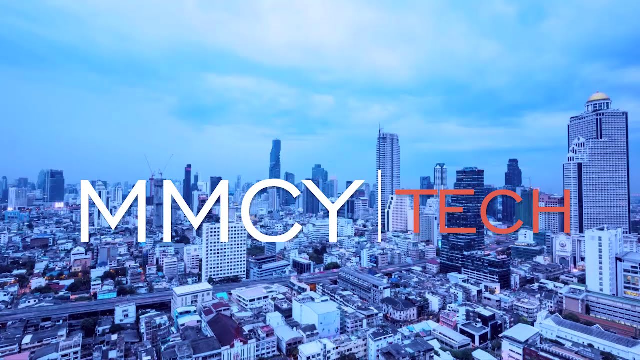 Build your remote team today with MMCY Tech's talent pool. - YouTube