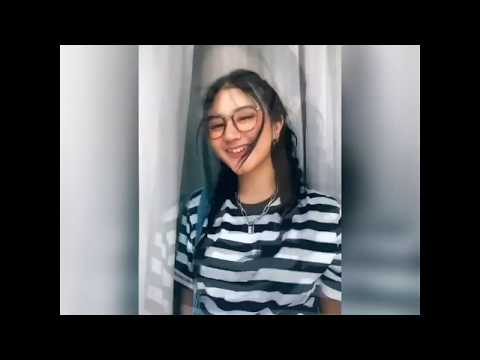 TIKTOK sexy Gheayoubi kaum pria meleleh melihat ini