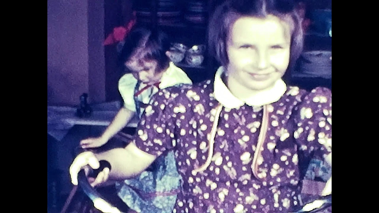 Christmas 1937 1080p - YouTube