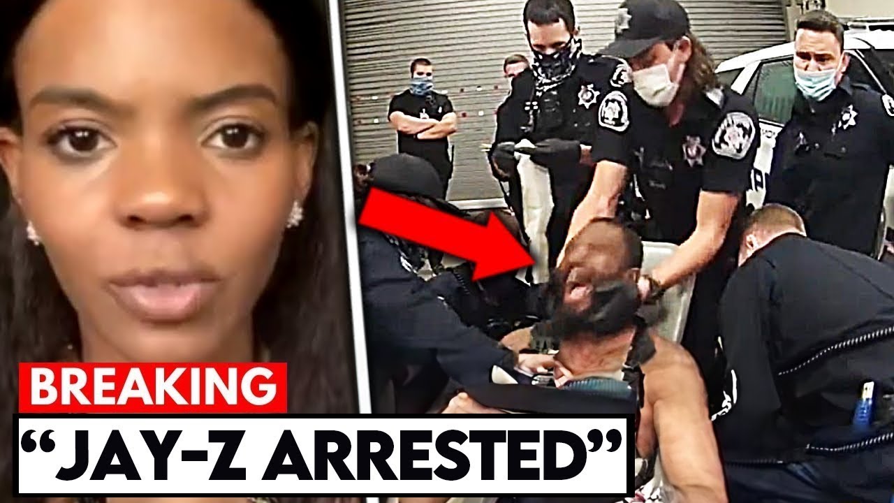 Explosive Revelations: Candace Owens Claims Diddy, Usher, Jay Z Were on ...