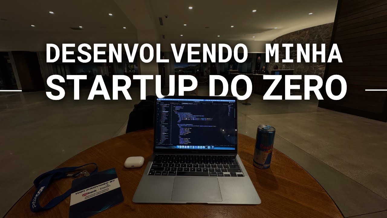 Minha Rotina Desenvolvendo Minha Startup Do Zero Nova Tela React Native Insights Youtube